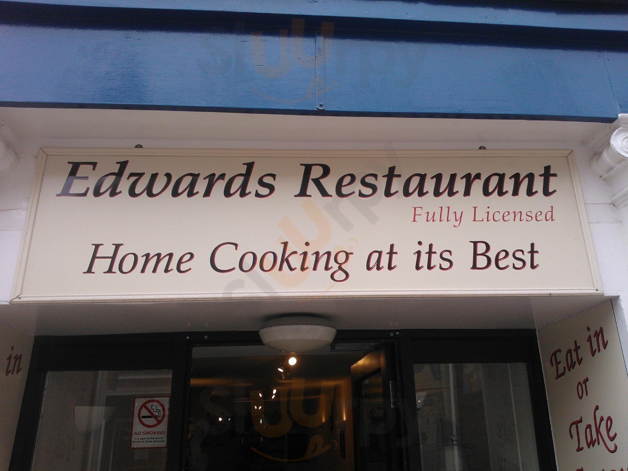 Happy House in Halesworth: Original Menus, Reviews and Prices