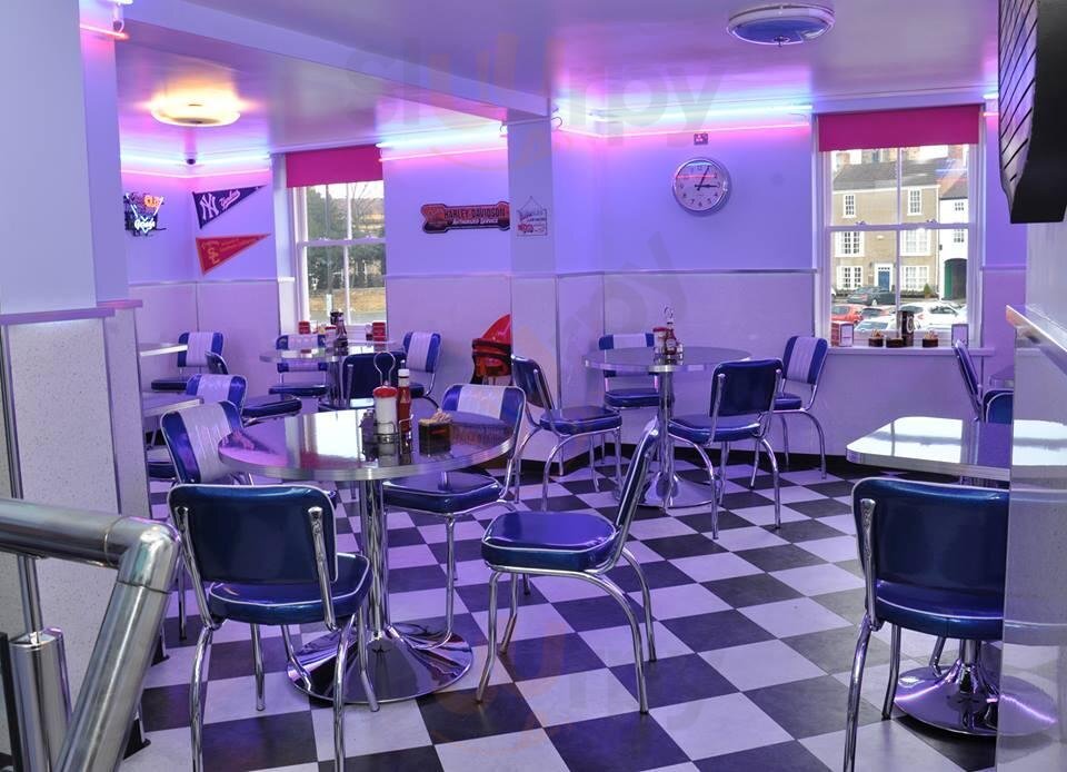 Y'thai in Stokesley: Original Menus, Reviews and Prices