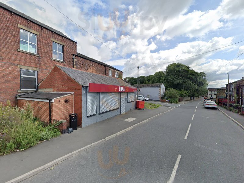 Dixxi Express in Batley: Original Menus, Reviews and Prices