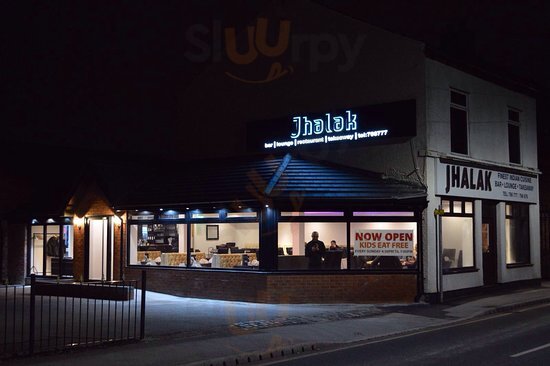 The Pack Horse in Culcheth: Original Menus, Reviews and Prices