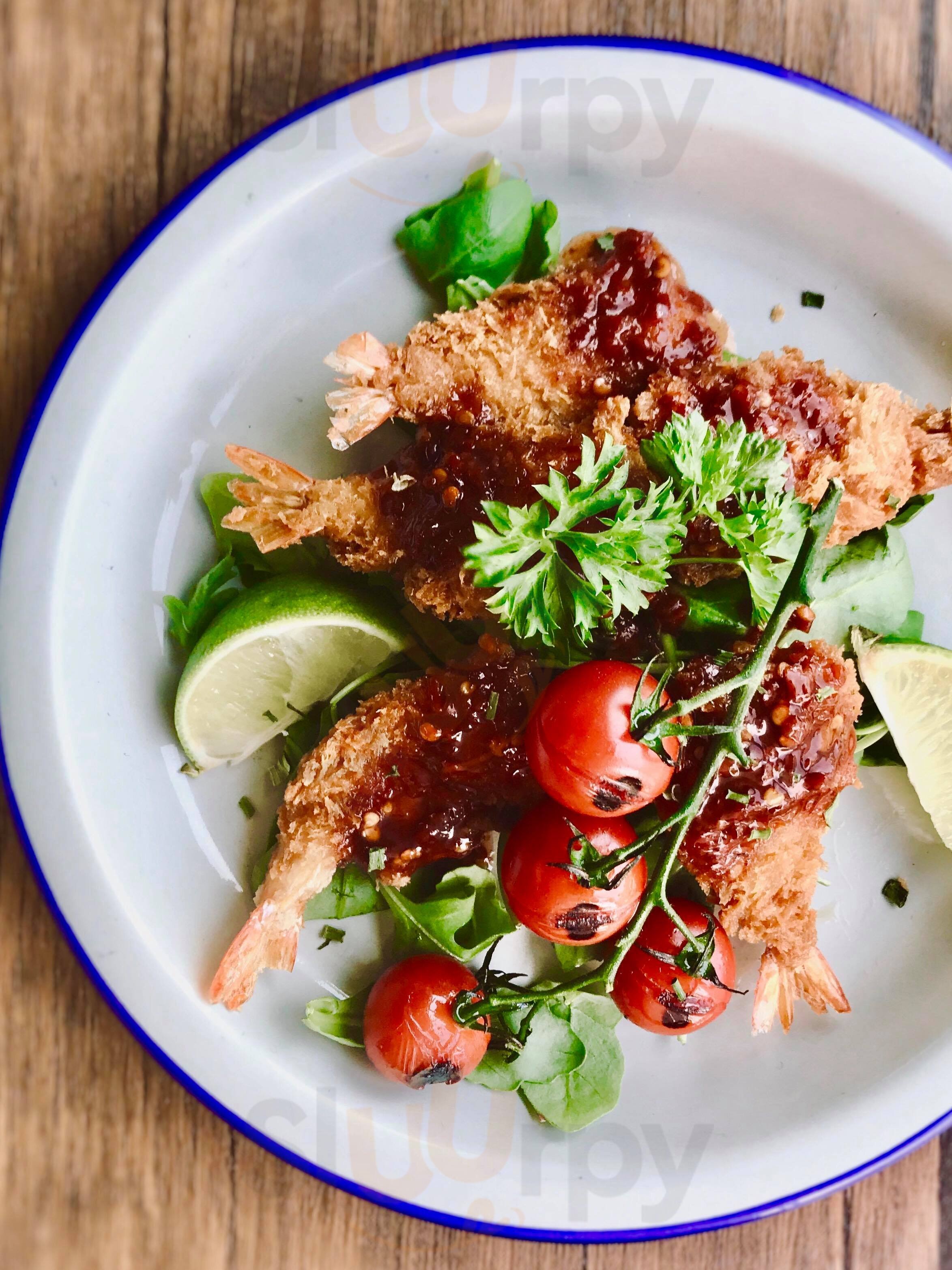 Opal Den Chinese Take Away in Aberkenfig: Original Menus, Reviews and ...