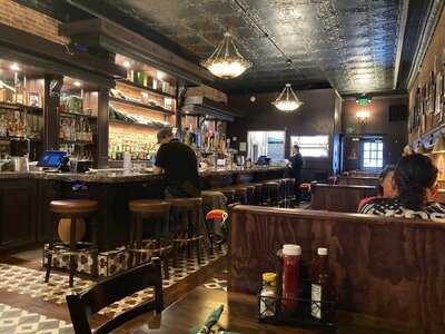 Shawn O'donnell's American Grill & Irish Pub, Butte - Menu & Reviews