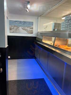 The Village Chippy, Sissinghurst, Cranbrook - Menu & Reviews