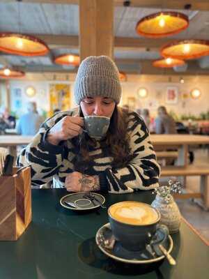 Heydays, Exmouth - Menu & Reviews