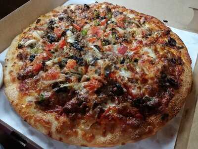 The Shepherd And Dog, Onehouse - Lower Road - Menu and Prices