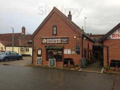 The Chip Inn, Long Stratton - Menu, prices, restaurant rating