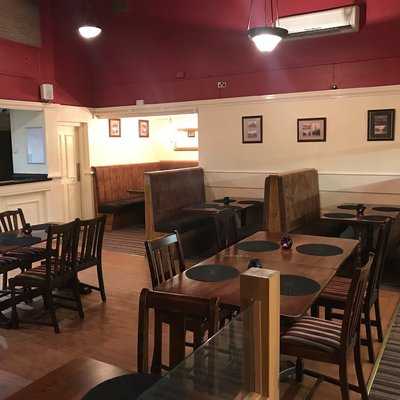 Chain Lane Chippy, St Helens: Original Menus, Reviews and Prices