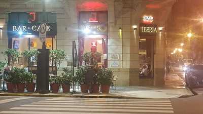 Che Bonche, Buenos Aires: Menú, precios y reseñas de los restaurante