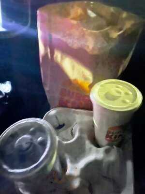 Burger King, Jamaica - Restaurant Menu, Reviews and Prices