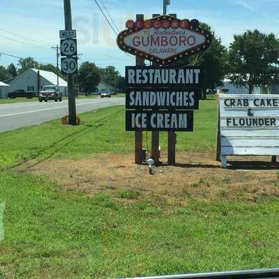 The"store" In Gumboro, Millsboro - 37100 Millsboro Hwy - Menu and Prices
