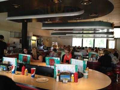 Canyon Fountain And Grill, Yellowstone National Park - Menu & Reviews