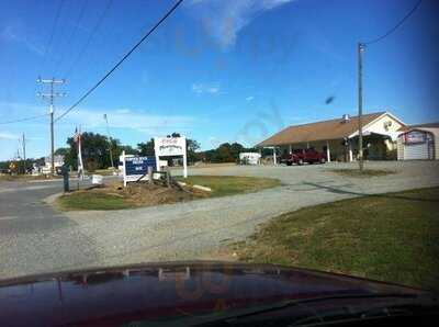 Online menu of T & J'S DAIRY BARN, BURGESS - restaurant ratings