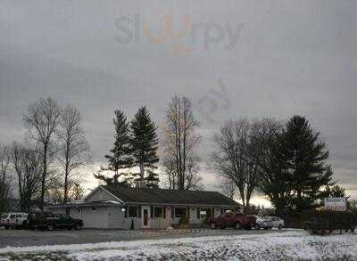 Bonnie's At The Red Byrd, Keedysville - Menu & Reviews