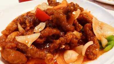 Ste. Anne Chinese Restaurant, Sainte-Anne - Menu & Reviews