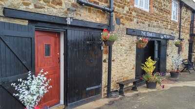 The George Inn, Wilby - Menu & Reviews