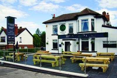 Toby Cottage, Ripley: Restaurant Menu, Reviews and Prices