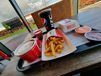 Jononi Balti, Kirkham - 91 Poulton Street | Menu and Prices