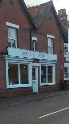 Scoff & Shop, Ticknall - Menu & Reviews