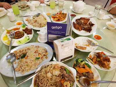 Hap Chan Legazpi, Legazpi - Restaurant Menu, Reviews and Prices