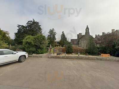 Afternoon Tea At St. Pierre Marriott Hotel & Country Club, Chepstow ...