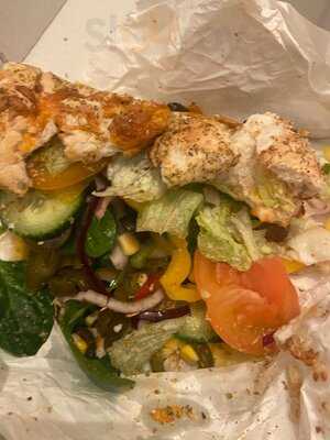 The Windmill Farm, Ilkeston - Windmill Farm Cat & Fiddle Lane | Menu ...