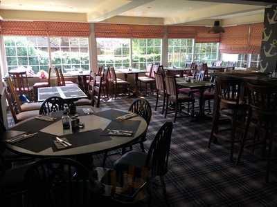 The Anchor, Tilsworth - Dunstable Road | Menu and Prices