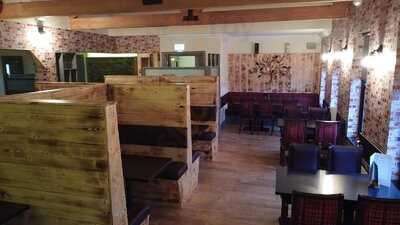 The Rusty Keg, Pomeroy - Menu & Reviews