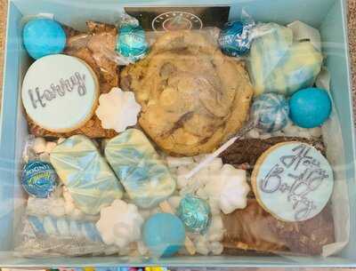 Arnside Chip Shop, Arnside - 1 The Promenade | Menu and Prices