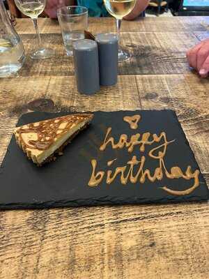 Maltsters Pub & Restaurant, Ranworth - The Hill | Menu and Prices