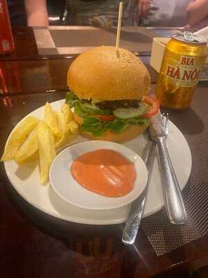 Le Restaurant & Cafe, Su Pan - Menu, prices, restaurant rating