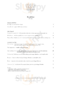 Clockworks, Liverpool - 11 Wolstenholme Square | Menu and Prices