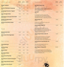 The Oast House Bar & Restaurant, Manchester - The Avenue Courtyard ...