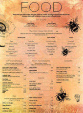 The Oast House Bar & Restaurant, Manchester - The Avenue Courtyard ...