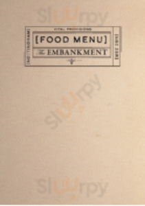 The Embankment Pub & Kitchen, Nottingham - Menu, prices, restaurant rating