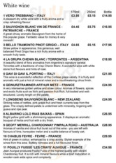 Scene Indian Street Kitchen, Manchester - 4A Leftbank - Menu and Prices