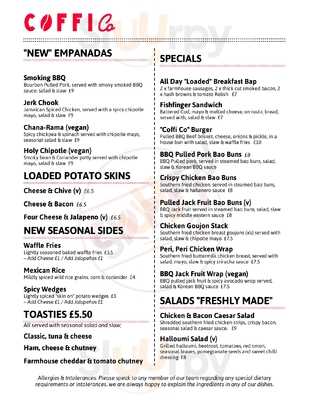 Coffi Co - Bayscape, Cardiff - Bayscape Cardiff Marina Watkiss Way ...