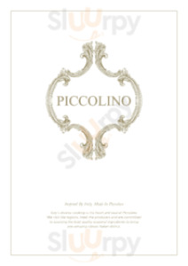 Piccolino Ilkley, Ilkley - 31 - 33 Brook Street | Menu and Prices