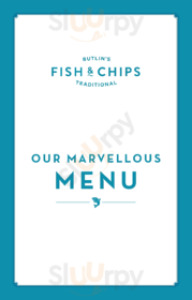 Butlin's Traditional Fish & Chip Restaurant, Bognor Regis - Upper ...