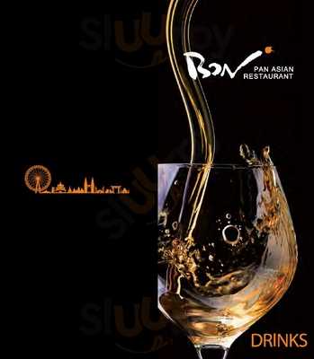 Bon Pan Asian Restaurant, Hanley - Bryan Street | Menu and Prices