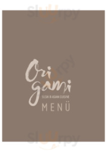 Origami Sushi & Asian Cuisine, Stuttgart - Hauptstatter Straße 61 ...