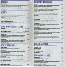 The Fox Excel, London - Menu, prices, restaurant rating