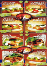 Dallas Chicken & Ribs, London - 157 Barking Road | Menu and Prices