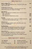 The Old Vicarage Cafe, Restaurant & Bar, Christchurch - 335 Halswell ...