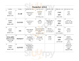 Lakewood Rod & Gun Club, Jamestown - Menu & Reviews