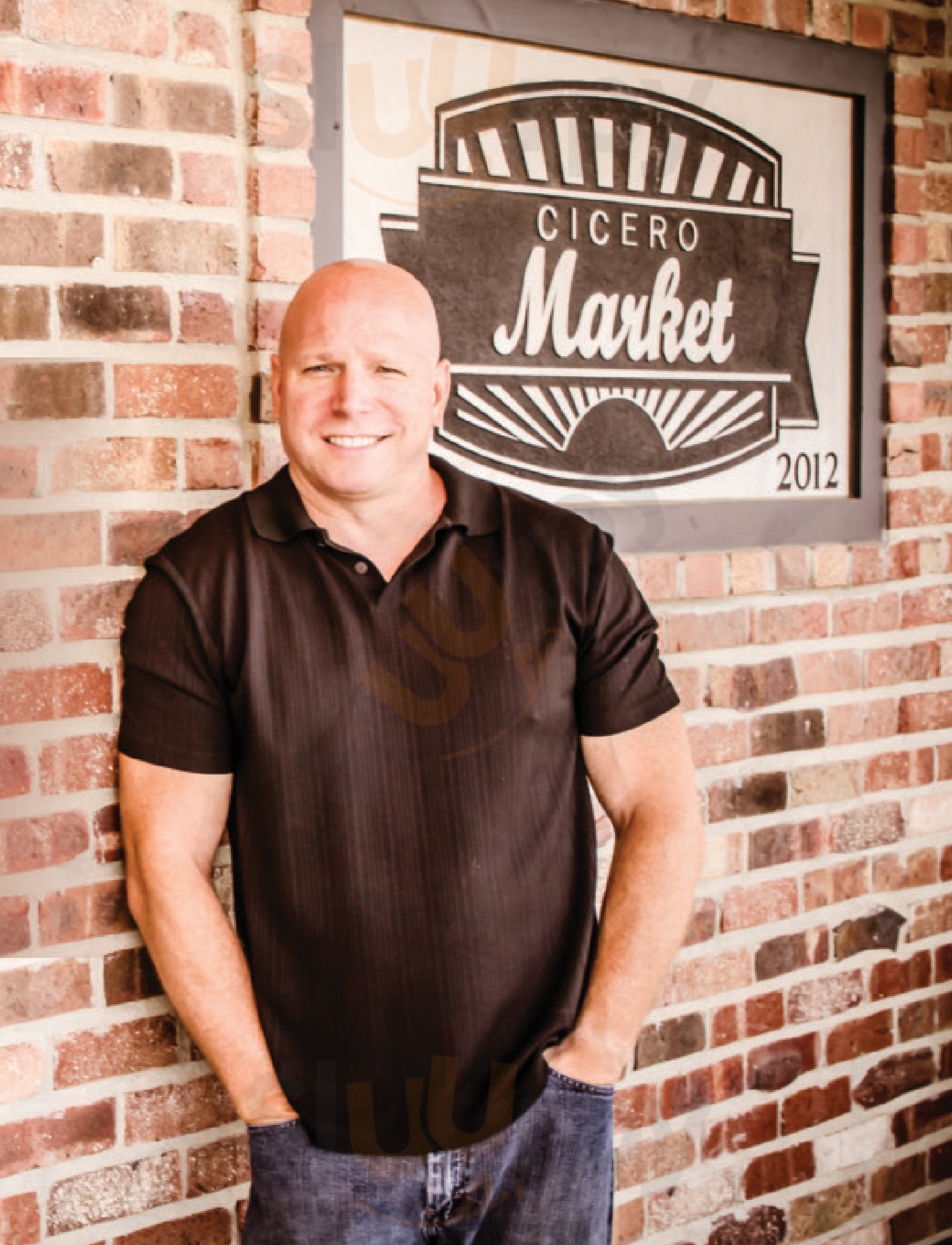 Menù 10 West Restaurant And Bar, Cicero | Sluurpy