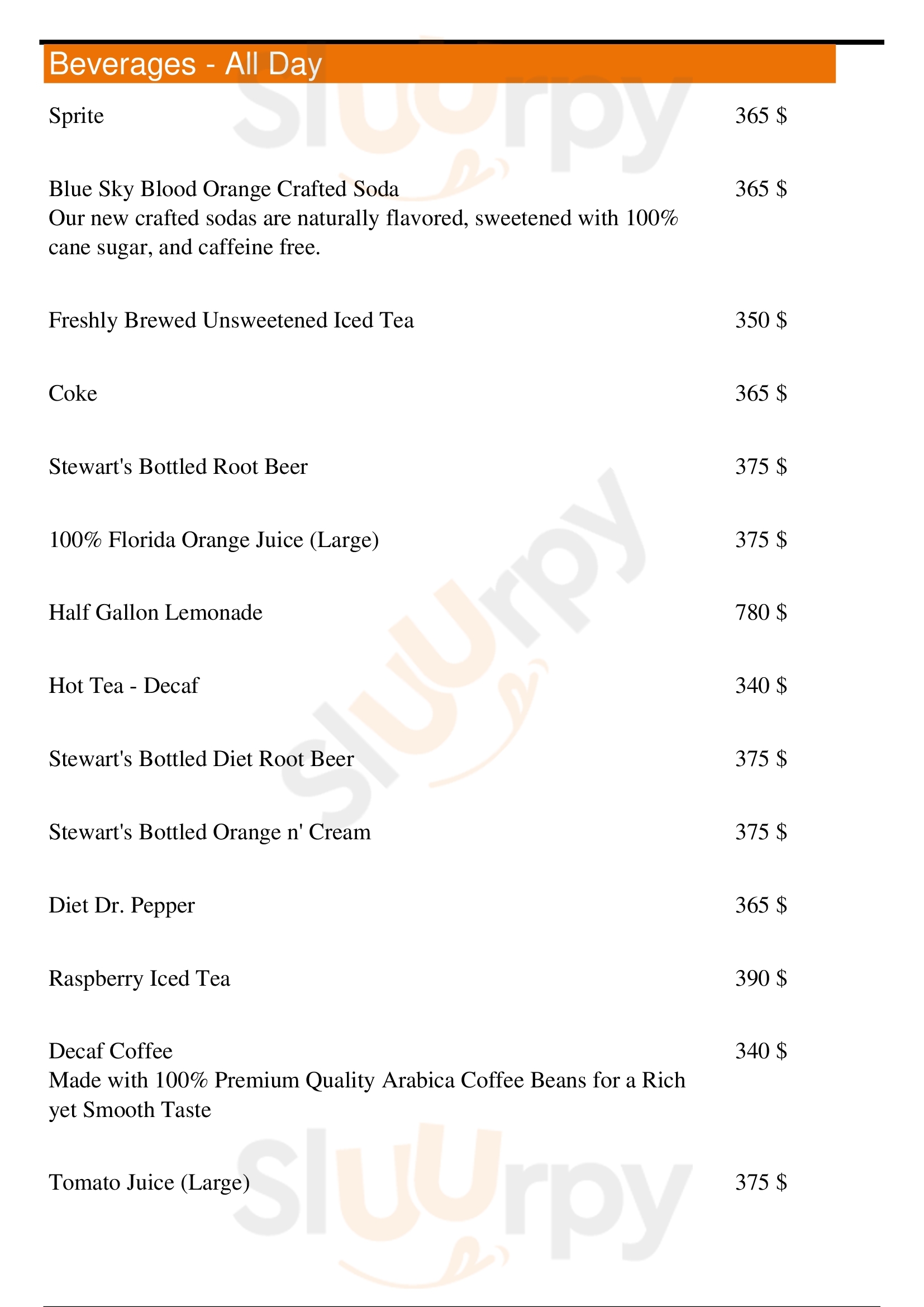 Cracker Barrel Breakfast Menu