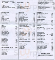 Jule's Sweet Shop, Norristown - 1101 Powell St - Telefono e foto