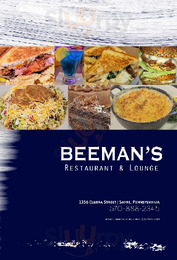 Beeman's Family Restaurant in Sayre - Menu, Reviews, Photos