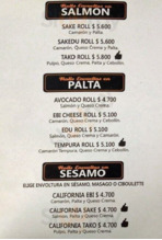 Bar La Junta, Santiago - José Victorino Lastarria, 70 | Menú y Precios