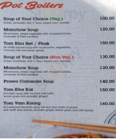 Tandoor Park, Kolkata (Calcutta) - Menu, prices, restaurant rating